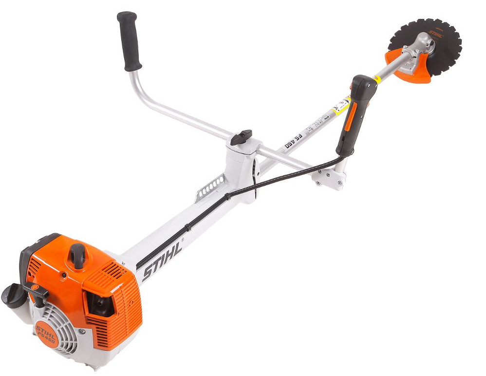 STIHL FS 450 STIHL WoodCut 225 24 41282000157